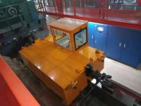 China HTRR106E track-dual tractor can be customized for easy operation for sale