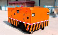 China HTRR103E type rail dual-purpose traction can be customized for long service life for sale