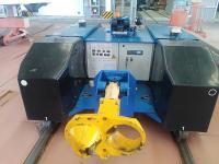 China HTRR103E type rail dual-purpose traction can be customized for long service life for sale