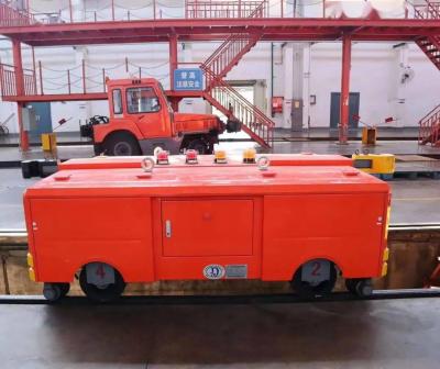 China HTRR103E type rail dual-purpose traction can be customized for long service life for sale