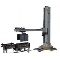 China Column Fully Automatic Palletizing Machine SPRS-LZM for sale
