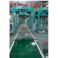 China Advanced Practical Ton Bag Granule Packaging Machine for sale