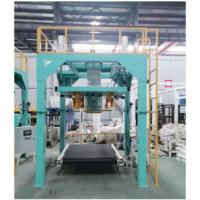 China Advanced Practical Ton Bag Granule Packaging Machine for sale