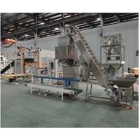 China Single Bin Granule Pouch Packing Machine 1.5kw 3 To 6 Bags Per Minute for sale