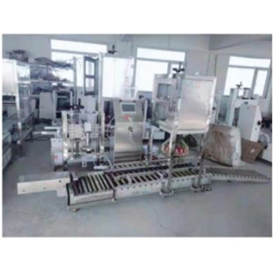 China 50-500ml Liquid Filling And Packaging Machine 8kw for sale