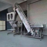 China Fully Automatic 1.8KW Granule Packaging Machine For 10-500 Grams Per Bag for sale