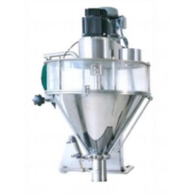 China 380V 1KW Screw Metering Machine Stainless Steel for sale