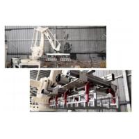 China Standardized Design Multifunctional Fixture Using Pneumatics Power Source for sale