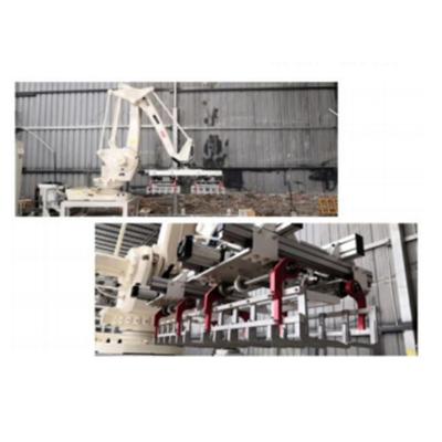 China Standardized Design Multifunctional Fixture Using Pneumatics Power Source for sale