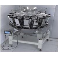 China Particle Combination Scale 30-500g 500-1000g for sale