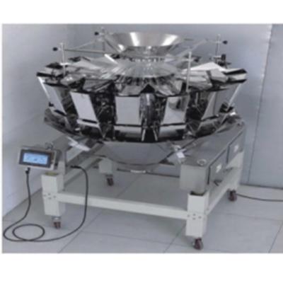 China Particle Combination Scale 30-500g 500-1000g for sale
