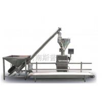 China 1650m 1.5kw Powder Feeder Feeding Machine Series Customized for sale