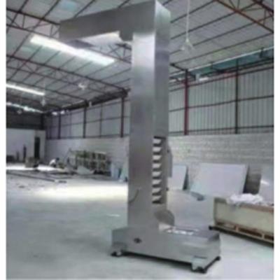 China 2T-3T/H Granular Feeder 380v 0.2 Cubic Meters for sale