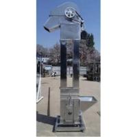 China Mixed Material Feeder Feeding Machine Series 1T-2T/H for sale