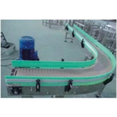 China 90 Degree 180 Degree 270 Degree 360 Degree Turning Conveyor Machine for sale