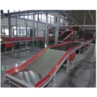 China 90 Degree 180 Degree 270 Degree 360 Degree Turning Conveyor Machine for sale