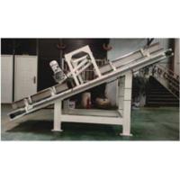China Electric Climbing Conveyor Machine Height Adjustment for sale