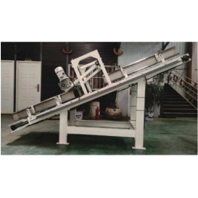 China Electric Climbing Conveyor Machine Height Adjustment for sale