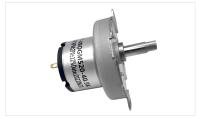 China FT-49OGM520  High Torque Silent 5v6v12v 24v Mini Slow Speed Rpm Spur Gear motor for sale