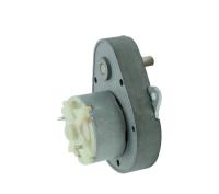 China FT-48OGM500 Electric Motor Excellent Quality Big Torque High Efficiency Silent 5v6v12v 24v Mini Slow Speed Rpm Spur Gear Motor for sale
