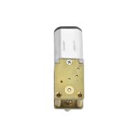 China 12V DC Brushed Stand Fan Motor 24V DC Table Fan Motor FT-12SGMN20 for sale