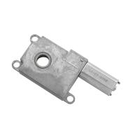 China FT-63SGM190 60rpm 8V DC Worm Gear Motor High Torque Explosion Proof for sale
