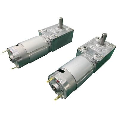 China Wholesale DC 12V 24V Motor Automatic Cat Toilet Motors  Pet Products Motor for sale