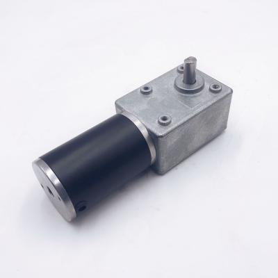 China FT-82SGM51ZY Worm Gear Motors  Slow Speed Big Torque  Barbecue Pits Motors for sale