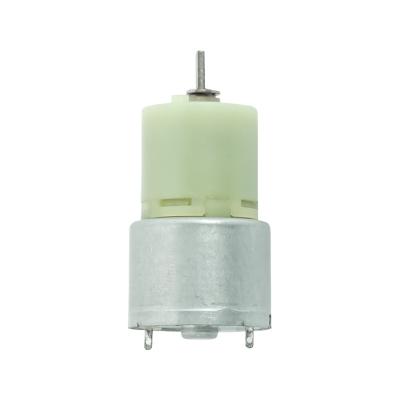 China 22mm Motor Planetary Gearbox Coreless Micro Gears Metal Brushed DC Gear Motor for Curling Tools for sale