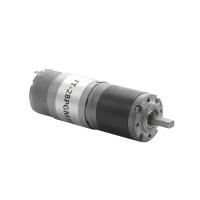 China Futeng Factory Odm 28mm Planetary Mini Dc Gearmotor 6v 12v 24v for Rc Tsukasa Electric Geared Motors for sale