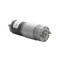 China FT-36PGM545 Hot Selling  DC 12V 24V Planetary Gear Motor for Esports Seats for sale