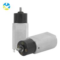 China Custom High Torque DC Planetary Gear Motor 17mm Diameter For Robots for sale