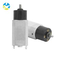 China FT-17PGM180 High Torque Gear Motor  , DC Planetary Gear Motor For Robot for sale