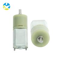 China China Factory Custom FT Motor Dc 4.8v 5v 7.5v 12 Volt Brushed Planetary Gear Motors Electric Dc Geared Motors for sale
