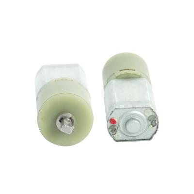 China China Custom 4.8v 5v 7.5v 24v 12 Volt Brushed DC Planetary Gear Motor Wholesale Electric DC Geared Motors for sale