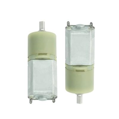 China Micro DC Planetary Geared Motor 3V-24VDC High Torque Low Noise Electric DC Gear Motor for sale