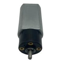 China FT-17PGM180 17mm Diameter 3V 5V Reducer Motor 12V 24V Low Noise DC Planetary Gear Motor for sale
