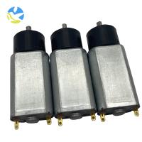 China 17mm Diameter Planetary Gear Box with 180 Motor 3V 5V 12V 24V Planetary Gear Motor for sale