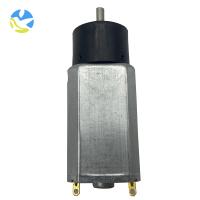 China Wholesale High Torque Motor 12 Volt 17mm 3V 24V 5V Low Noise Electric DC Planetary Gear Motor for sale