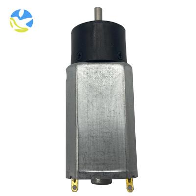 China Wholesale High Torque Motor 12 Volt 17mm 3V 24V 5V Low Noise Electric DC Planetary Gear Motor for sale