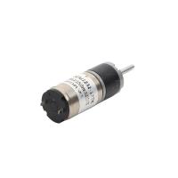 China Manufacturers Wholesale 22mm Gear Motor 5V 12V 24V Low-noise DC Planetary Gear Motor 5G Antenna Base Station Module Motor for sale