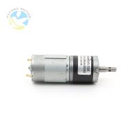China 36mm High Torque DC Gear Motor 12V 24V Intelligent Robot Motor Planetary Gear Motors for sale