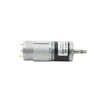 China Factory Custom 36mm Diameter Gear Motor 12v 24v 36v Dc Planetary Gear Motor  for Smart Home Appliance for sale