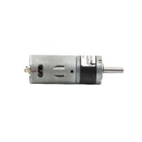 China High Torque   12v 24v DC  Dia 36mm Planetary Gear Box Reduction Motor Electric Motor for Smart Home Appliance for sale