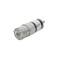 China Factory Wholesale Small Size Low Noise Electric 28mm Diameter Planetary Gear Motor for Home Appliance Power Tool for sale