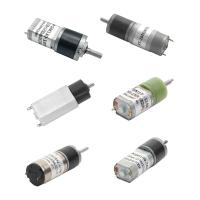 China 1rpm-200rpm 22mm Planetary Gear Motor High Torque Small Planetary Gear Motor for sale