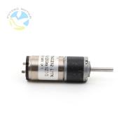 China Futeng Customized  22mm Diameter Low Noise 12V Dc Planetary Gear Motors  for Smart Electric Home Appliance for sale