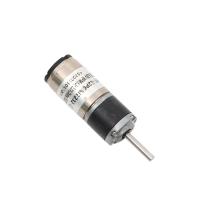 China FT-22PGM2232 Wholesale  12V 24V DC Planetary Gear Motor High Torque Gaming Chair Motors for sale