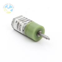 China FT-20PGM180 Plastic Planetary Gearbox 3V-24V For Smart Home Appliance for sale