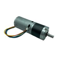 China FT-42PGM4260  High Torque Long Life Span 42mm Brushless Dc 12V 24V Planetary  Gear Motor for sale
